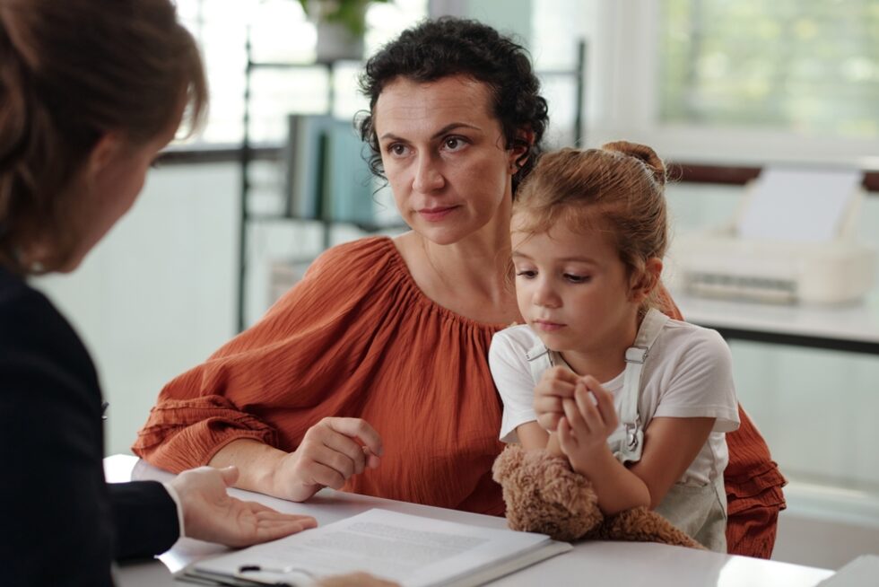 Do Birth Parents Have Rights After Adoption in Ohio?
